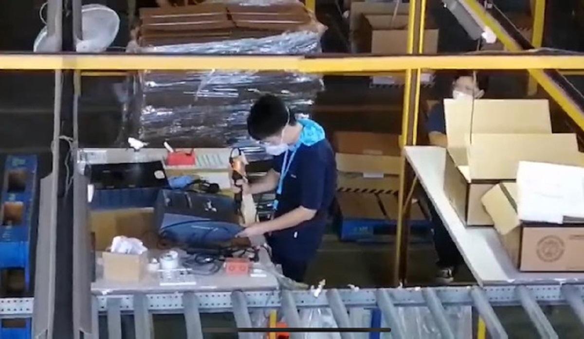 Comelec to dispatch VCMs, ballot boxes nationwide starting April 2 ...