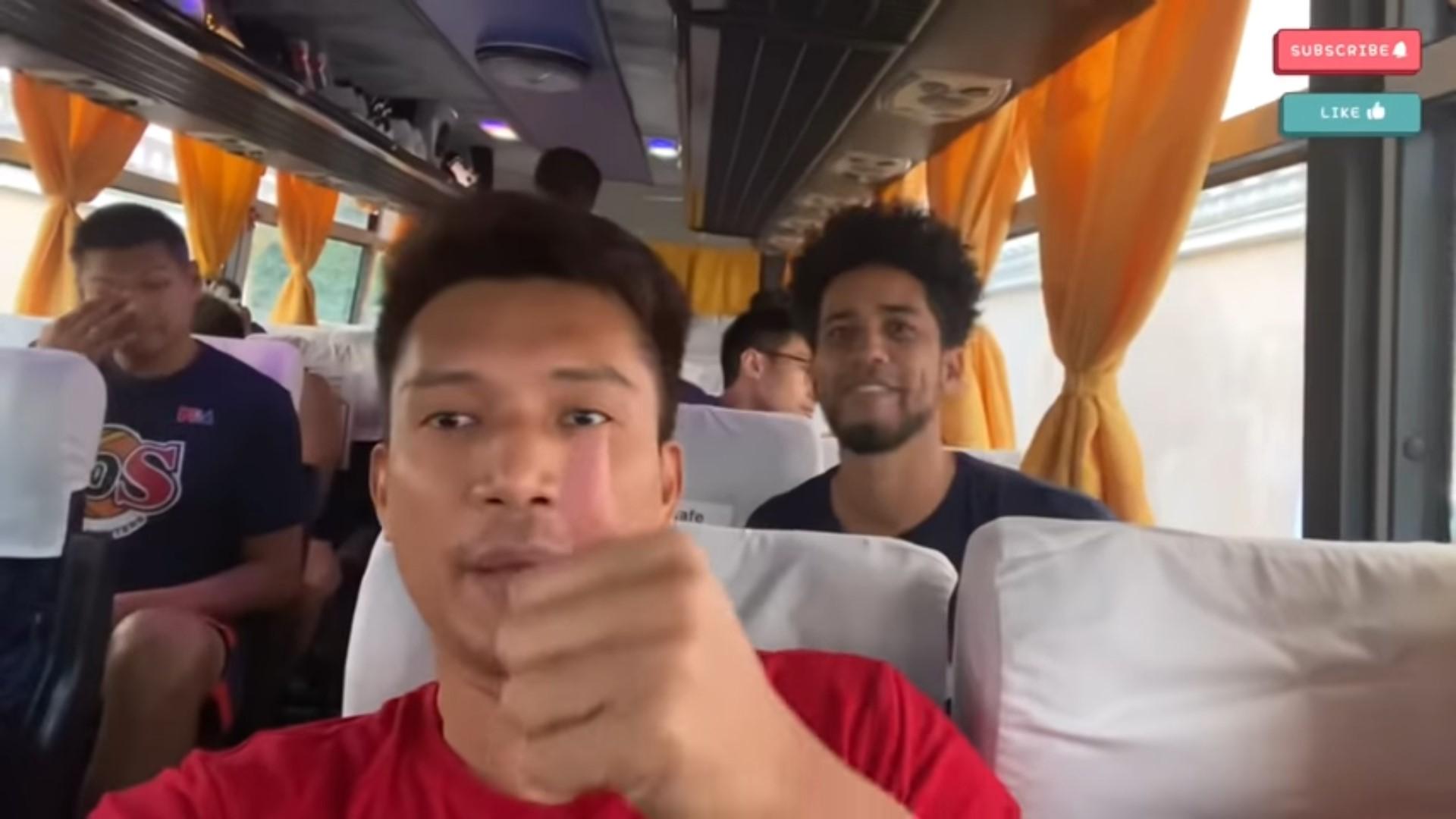 PBA star James Yap enters vlogging world, launches YouTube channel ...