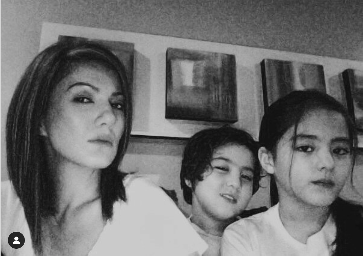 Mavy Legaspi shares adorable throwback photo with Carmina Villarroel ...
