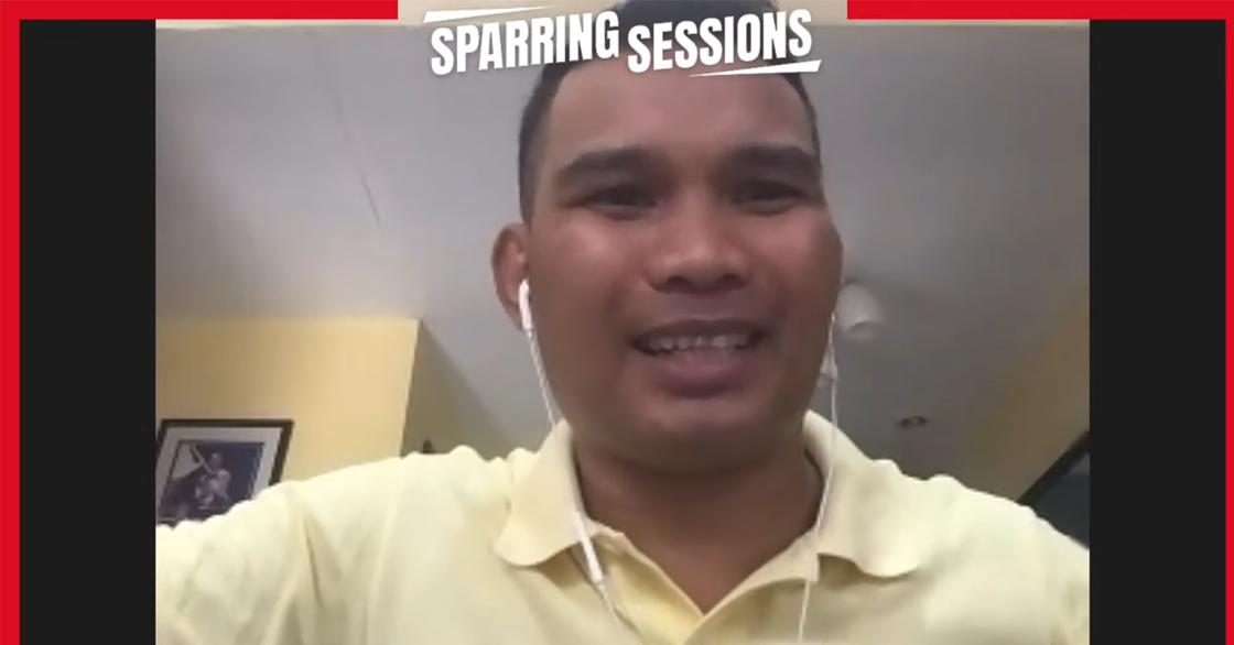 Warlito Parrenas recalls what it was like fighting Inoue, weighs in on Casimero showdown | GMA ...