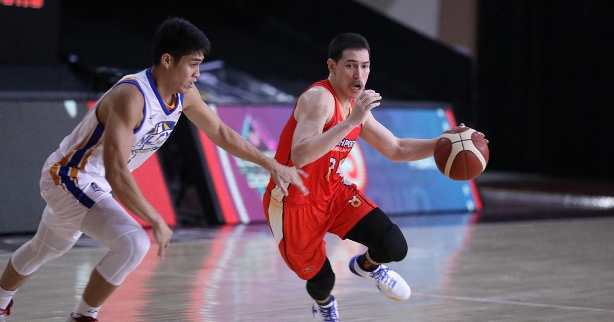 Bolick explodes as NorthPort extends winning streak at NLEX's expense ...