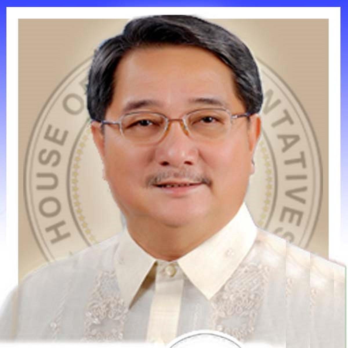 Pasay Rep. Calixto tests positive for COVID-19 | GMA News Online