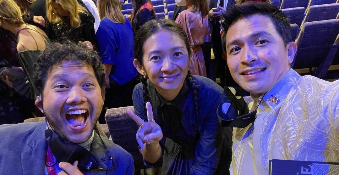 Venice jury wanted joint 'Best Actor' award for Dennis Trillo and John ...