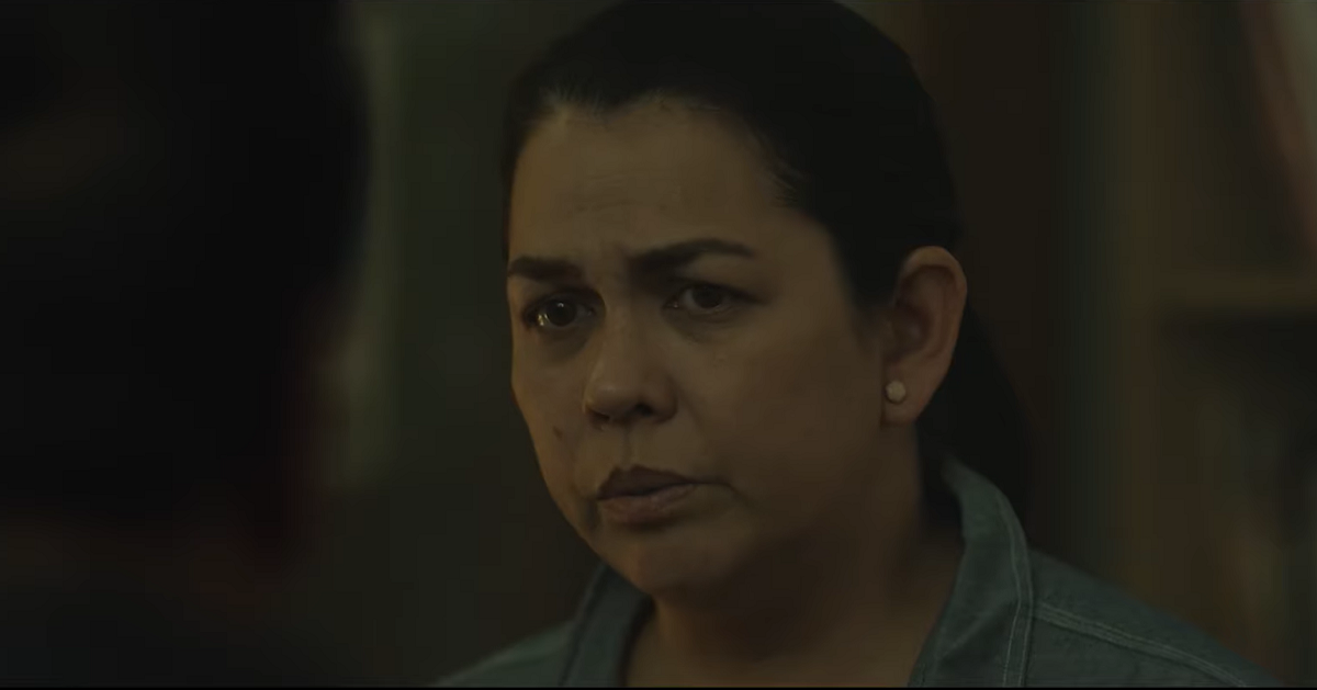 Lotlot de Leon dedicates role in 'On The Job' sequel to 'courageous ...