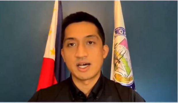 COVID-19 vaccines supply in Ilocos Norte ‘slow but steady’—governor ...