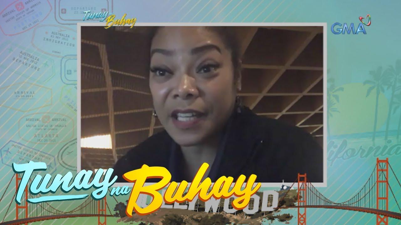 Jinky Oda reveals she experienced heartbreak in US | GMA News Online