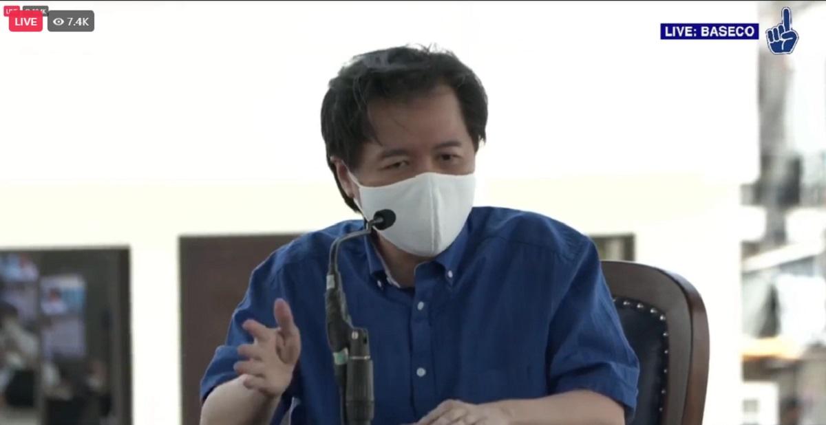 Willie Ong hits lack of COVID-19 hospitals despite debt worth trillions ...