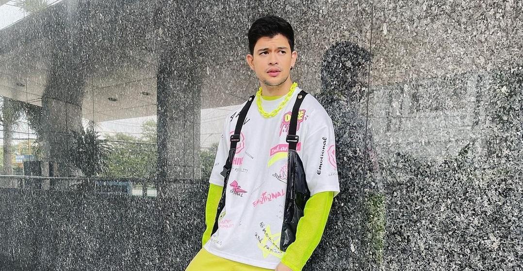 Rayver Cruz opens up on COVID-19 battle | GMA News Online