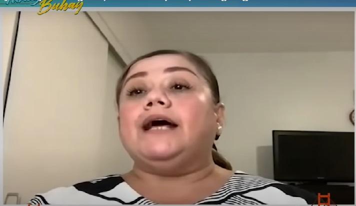 Ruby Rodriguez, inilahad ang kalagayan ng kalusugan ng anak kaya ...
