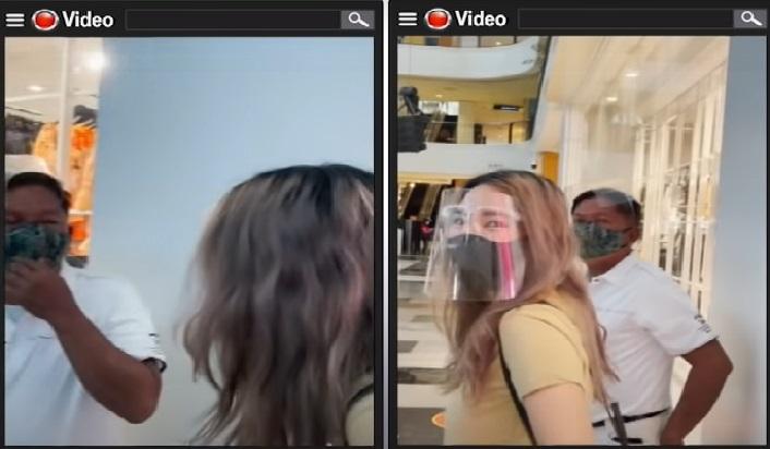 OFW na umuwi sa Pilipinas, hindi agad nakilala ng kaniyang ama | Balitambayan