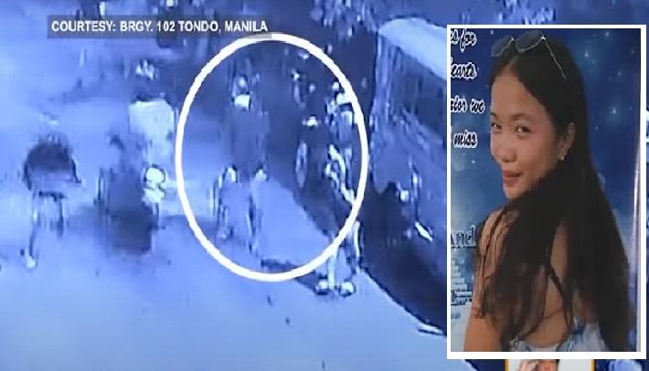 18-anyos na dalaga, patay nang madamay sa riot sa Tondo, Maynila ...