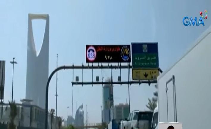 Deployment ng OFWs sa Middle East, inaasahang tataas pa | Balitambayan Deployment ng OFWs sa Middle East, inaasahang tataas pa | Balitambayan