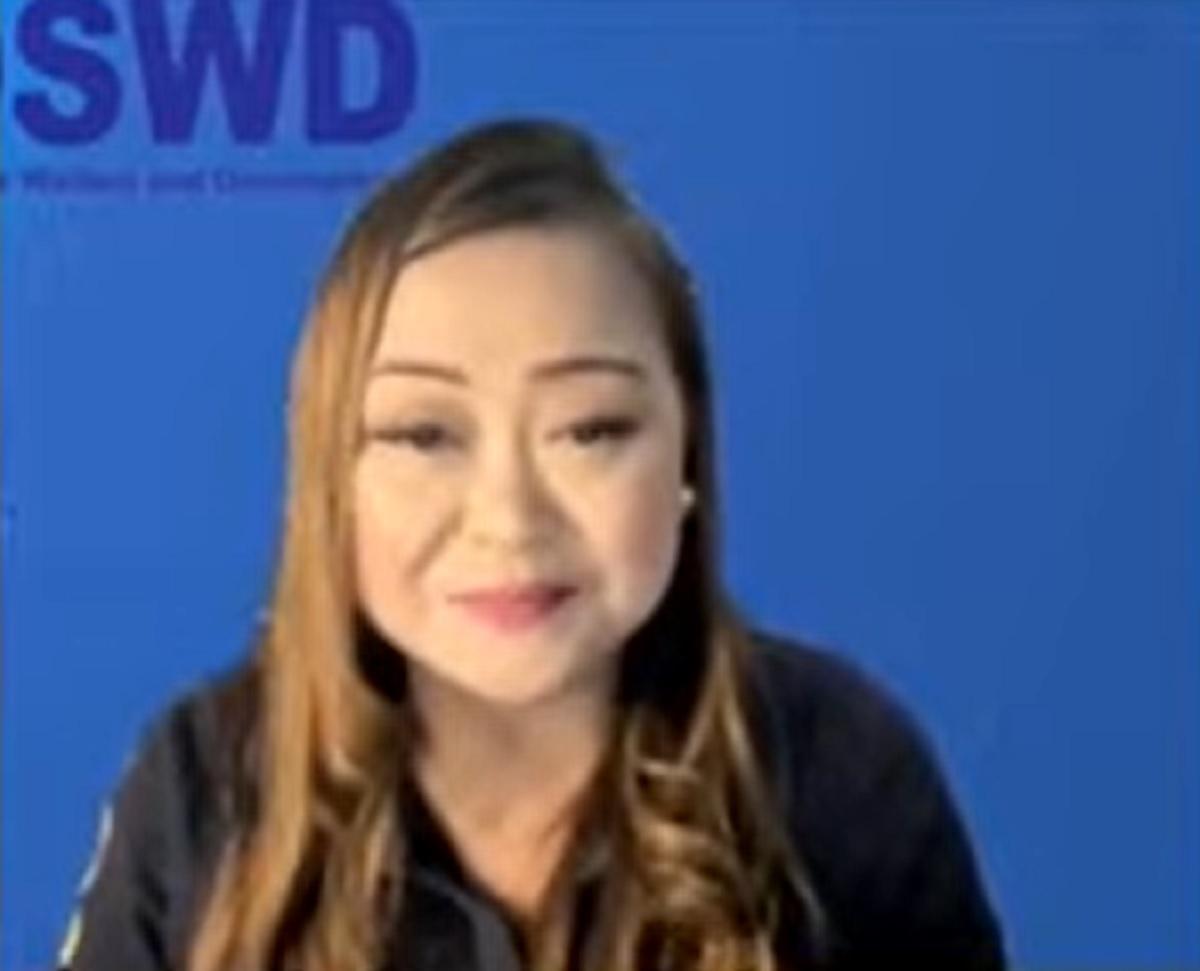 Food packs ready for NCR communities under granular lockdown —DSWD ...