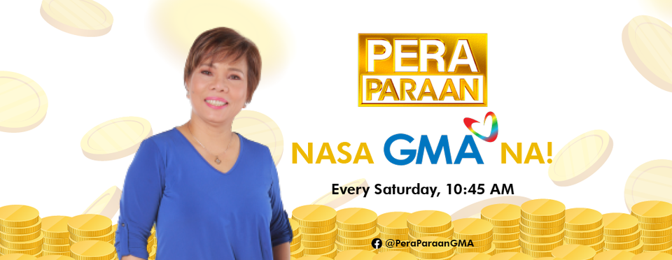 Dedication kakanin at iba't ibang bangus dishes, tampok sa 'Pera Paraan ...