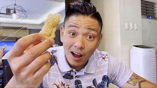 Biyahero Drew experiences the best of both worlds this Sunday night ...