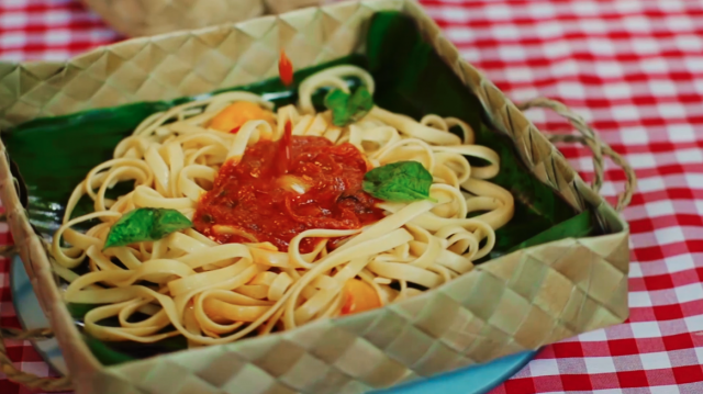 I Juander, ano-ano ang makabagong gamit ng buri, rattan at pandan sa ...