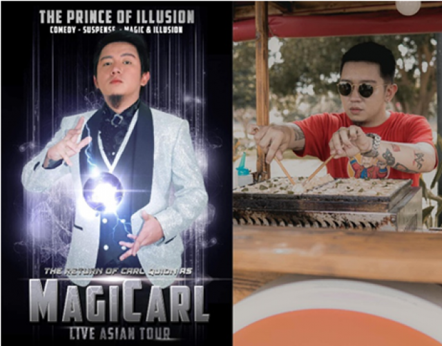 I Juander, ano ang iba’t ibang uri ng magic sa bayan ni Juan? Abangan ...