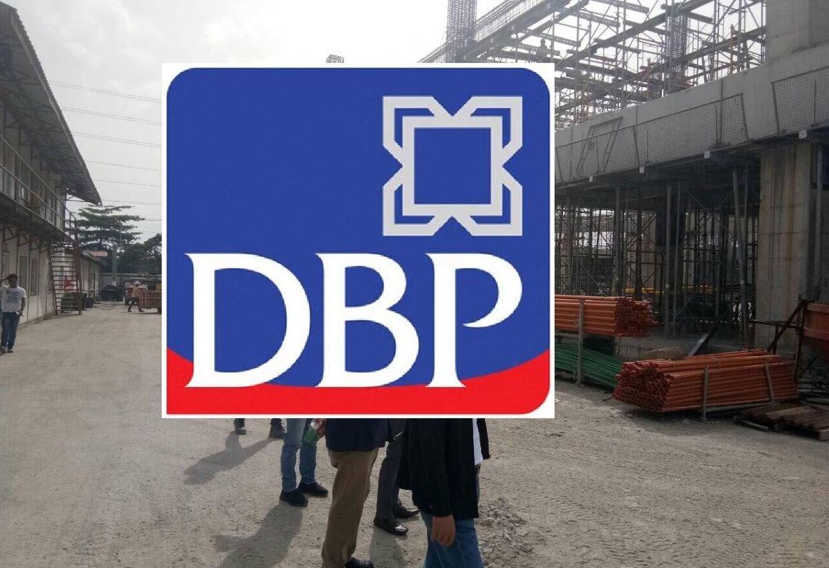 DBP OK'd P39.5B worth of infra loans from January to June | GMA News Online