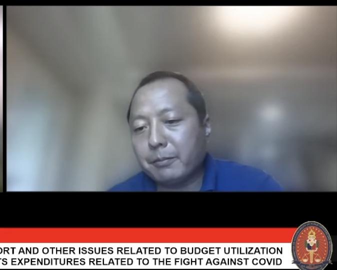 China firm that got P1.6-billion PPE deal not registered with BOC, SEC ...