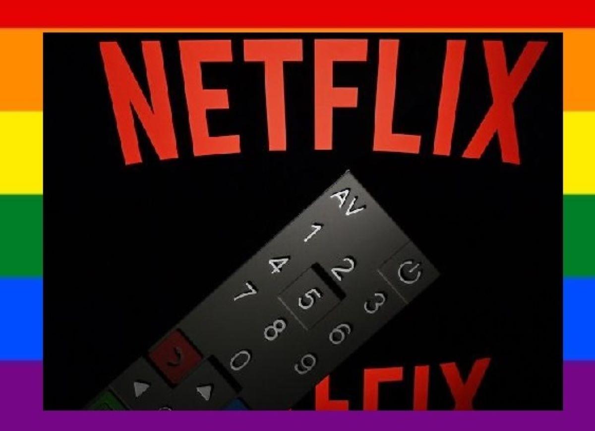 Free or hate speech? Netflix at eye of LGBTQ storm | GMA News Online