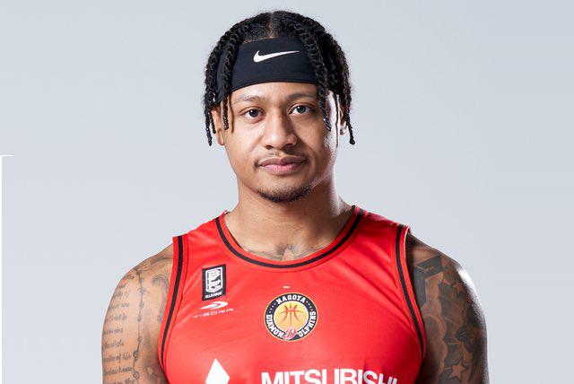 Ray Parks plays limited minutes in Japan debut as Nagoya bows to ...