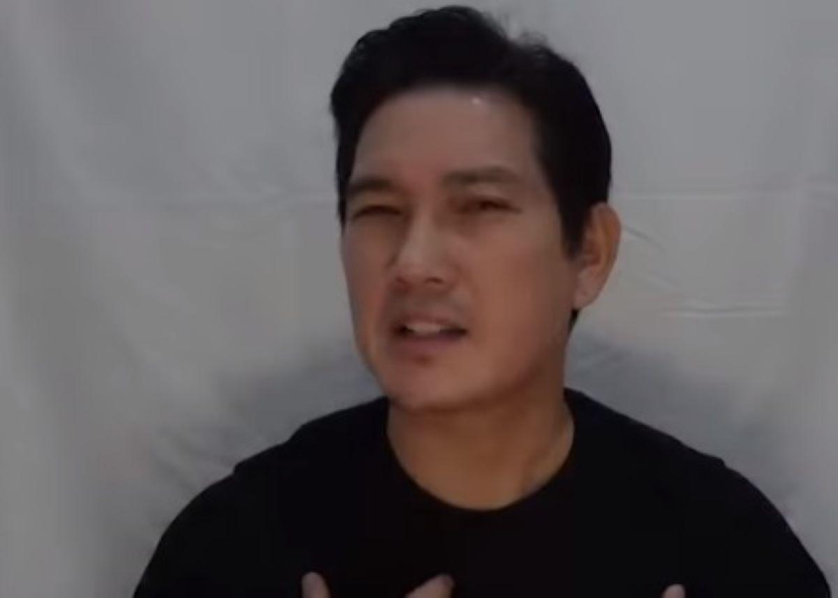 Richard Yap, sinabing 5 beses siyang binangungot noong nagka-COVID siya ...