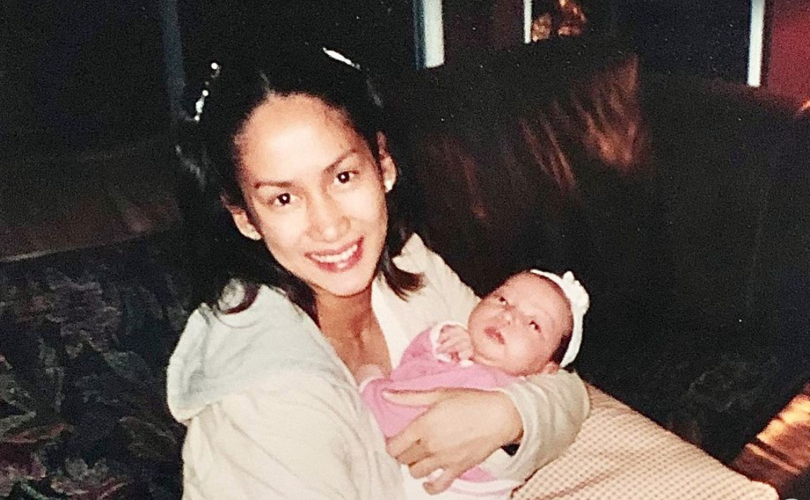 Ina Raymundo greets daughter Erika on her 20th birthday, shares ...