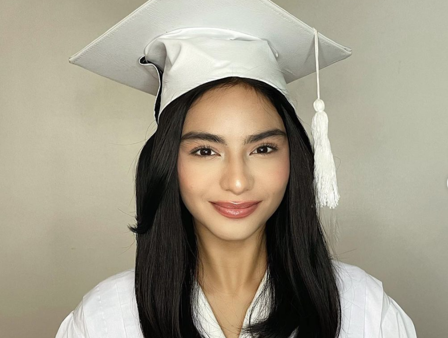 Faith da Silva opens up about challenges of balancing acting career and ...