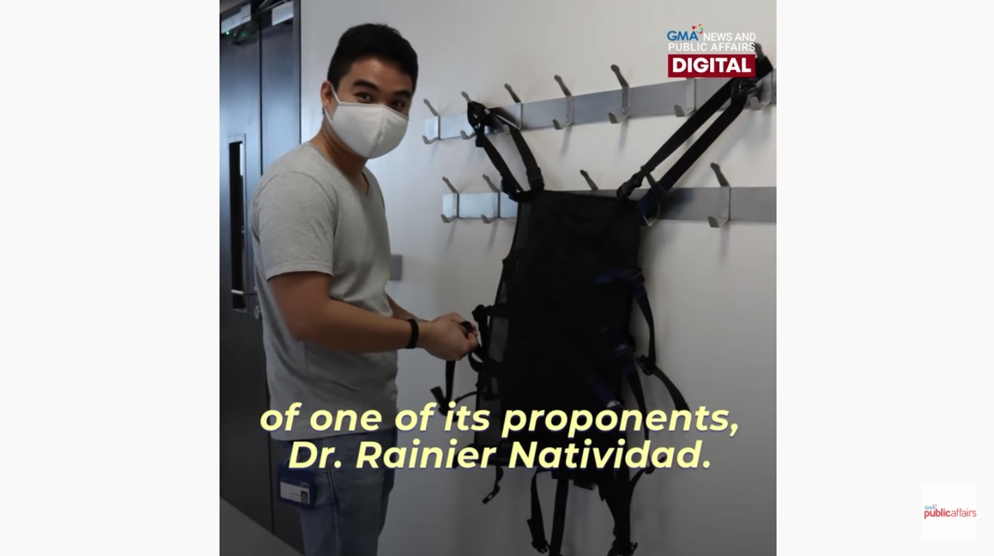 Filipino wins Young Inventors’ Award in Singapore for Iron Man-like ...