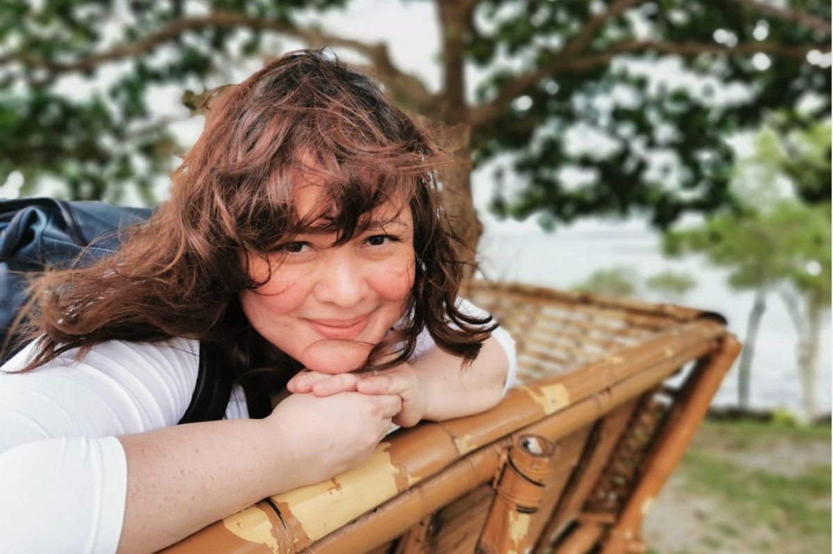 Manilyn Reynes expresses gratitude as she celebrates 39th anniversary ...