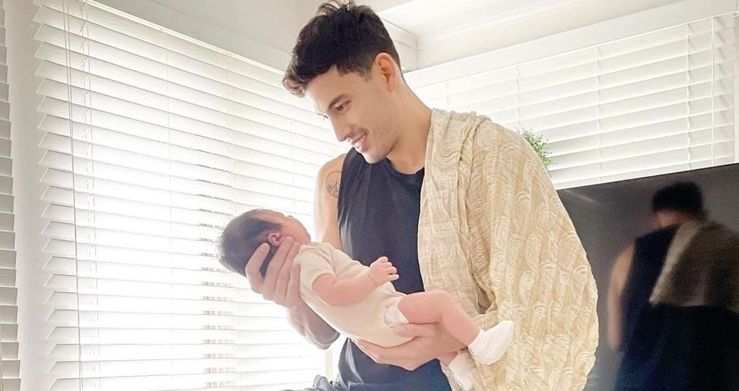 Sam Pinto writes appreciation post for husband Anthony Semerad: 'Thank ...