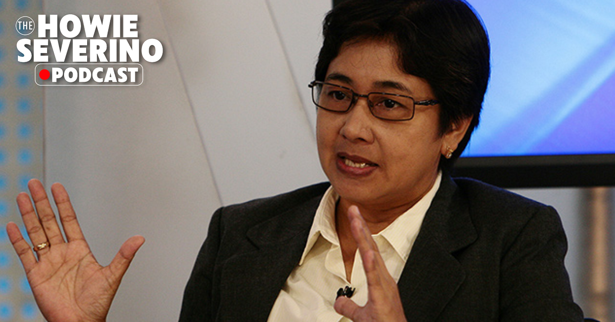TIL that the Philippines only has 2 forensic pathologists. Many ...