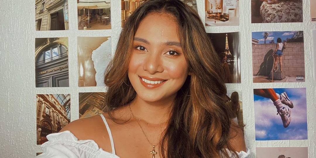 Klea Pineda opens up about struggles with body-shamers: 'I lost my self ...