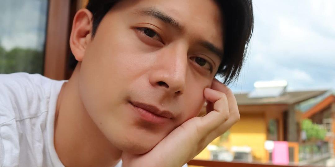 Is Mike Tan game to star in a BL series? | GMA News Online