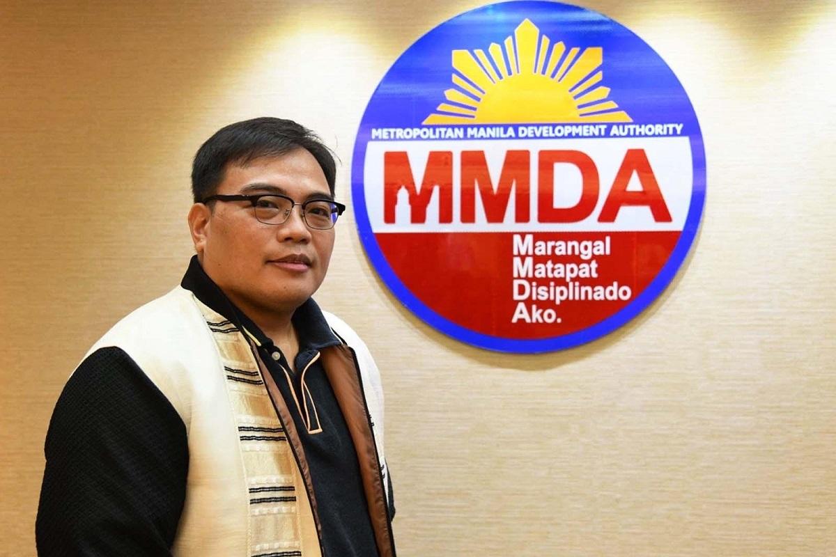 MMDA names Artes as new general manager | GMA News Online