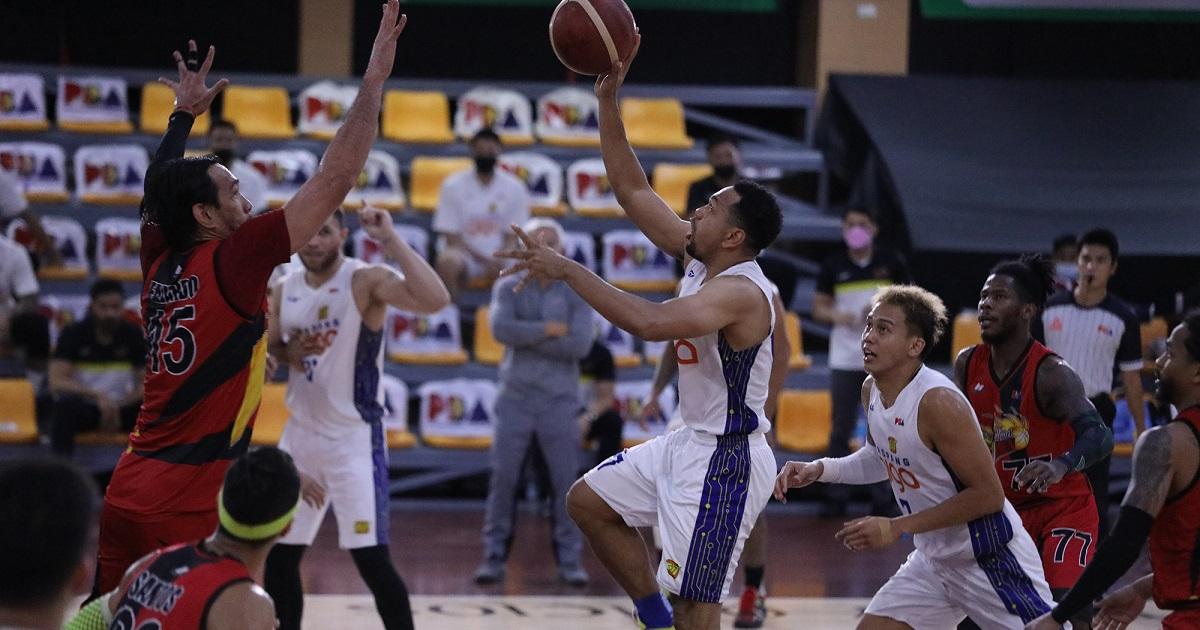 PBA Governors' Cup to resume without fans, Marcial says | GMA News Online