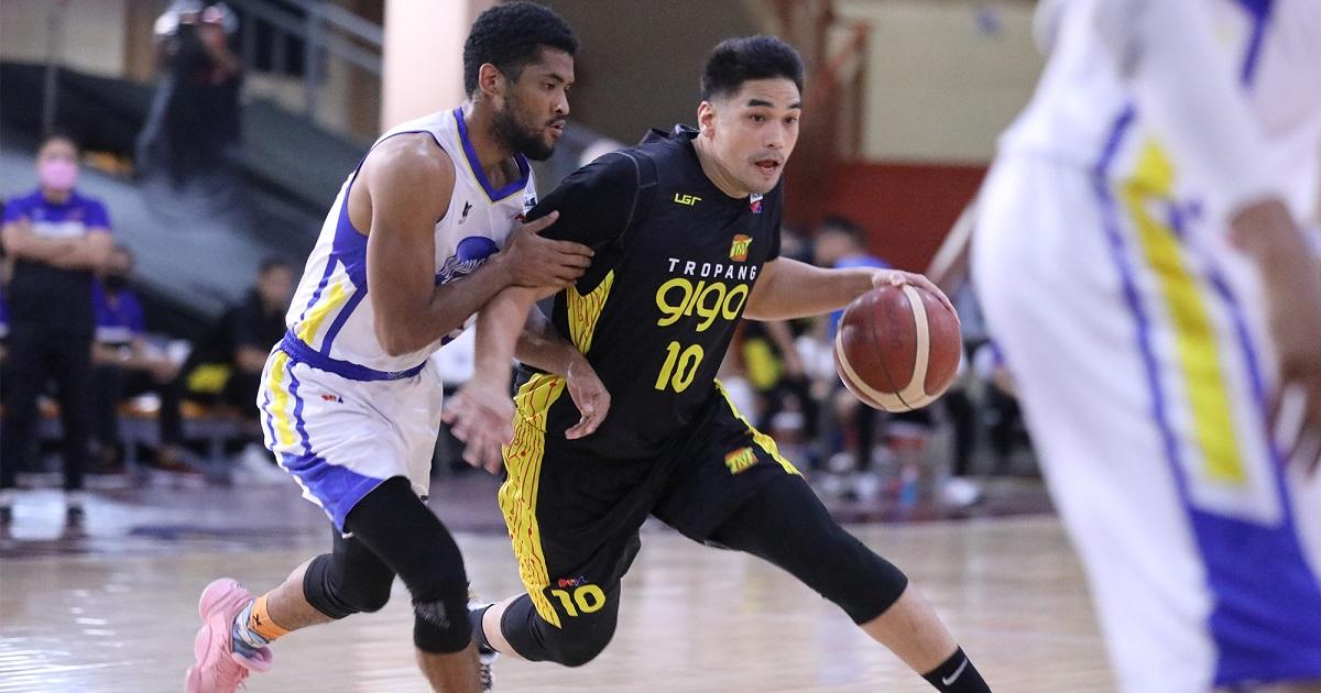 Chot Reyes tips hat to TNT bench players for decisive Game 4 win over ...