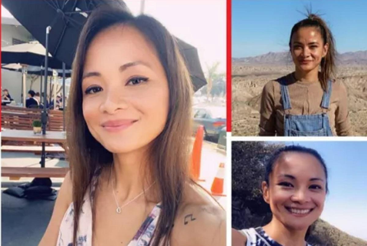 Husband of missing Fil-Am woman arrested for murder | GMA News Online