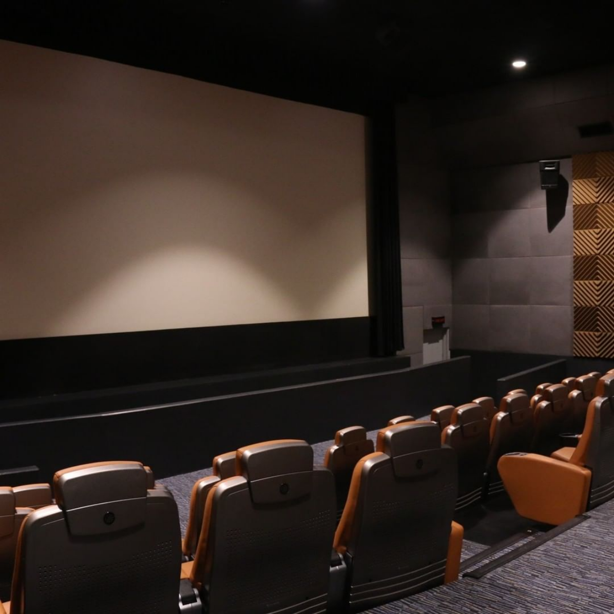 Metro Manila cinemas reopening on November 10 | GMA News Online