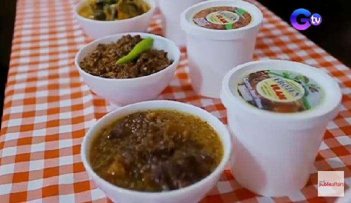 Patok na negosyong frozen ulam, nagsimula lang sa bahay | Balitambayan