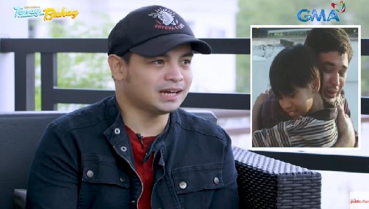 Dating child actor na si Lester Llansang, online seller at delivery ...