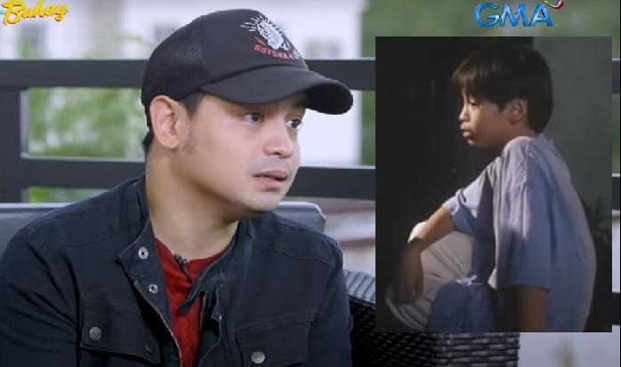 Dating child star na si Lester Llansang, isa nang ama | Balitambayan