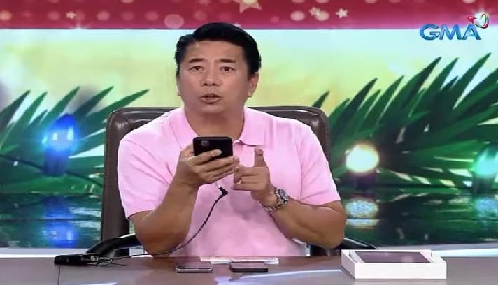 Retired OFW, humanga sa desisyon ni Kuya Wil na hindi kumandidato ...