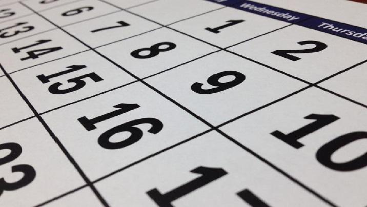 Holidays, non-working days, at special working days sa 2022, alamin ...