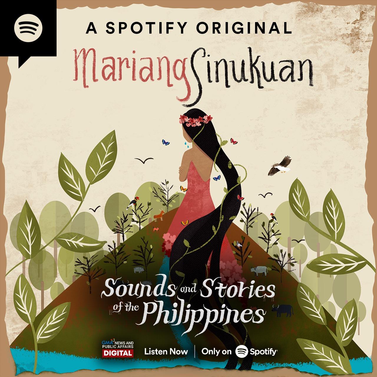 GMA’s ‘Sounds and Stories of the Philippines’ makes it to top 5 of ...
