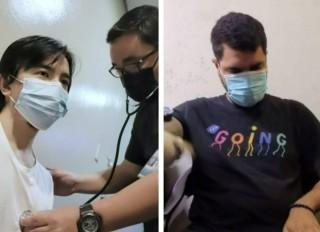 LINCONN_ONG | Tracking | GMA News Online