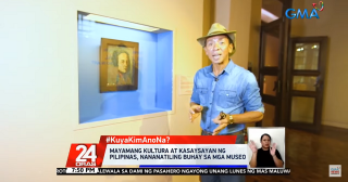 RIZAL_GALLERY | Tracking | GMA News Online