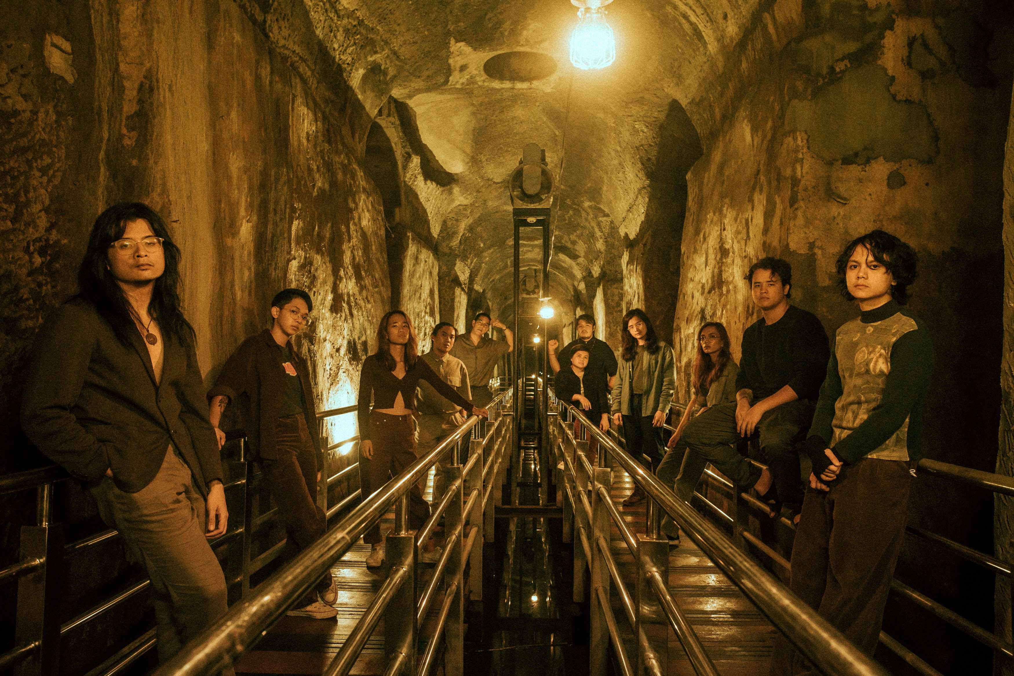 Ben&Ben reveals ‘Lunod’ was inspired by near-drowning incident | GMA ...