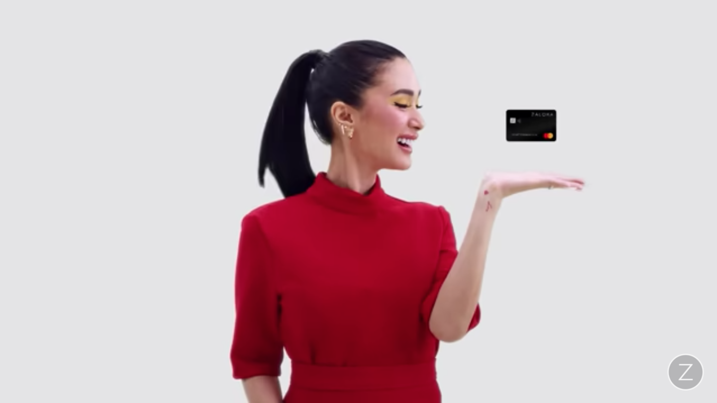 An eco-friendly credit card? Here’s one made with non-edible corn | GMA ...