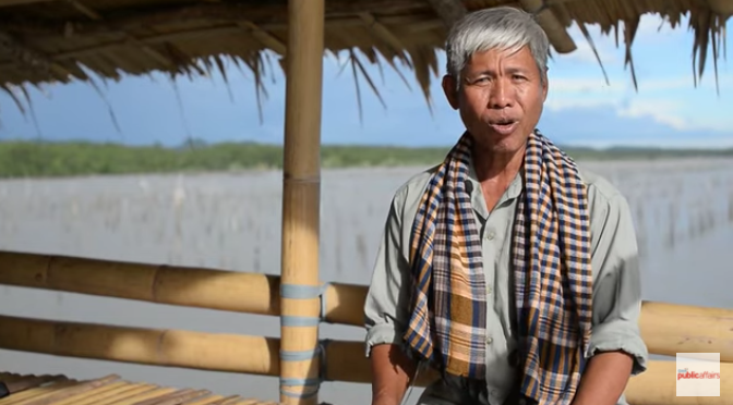 Story of Ramon Magsaysay Awardee Ka Dodoy will remind you: If you take ...